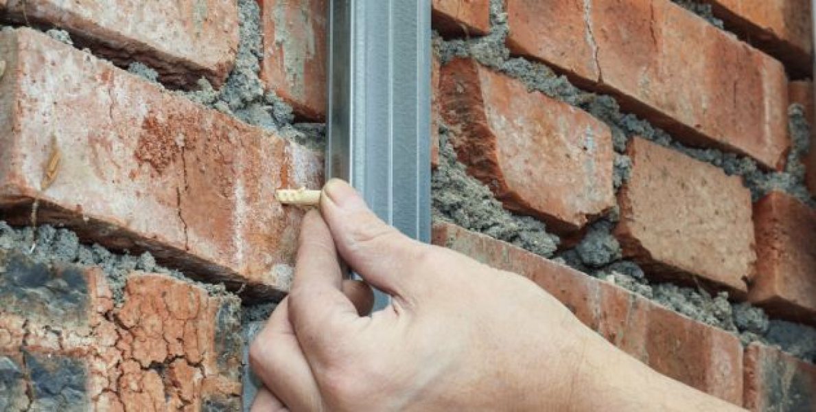 O que Fazer Quando a Parede Não Segura Bucha? Soluções Práticas| CRV ...